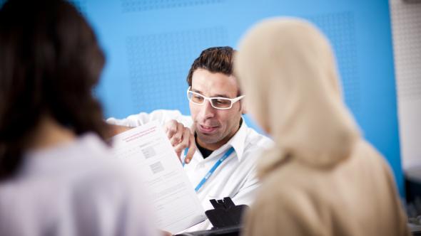 Register for your exam | British Council