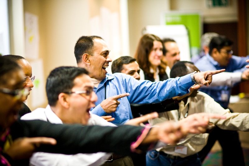 Active Citizens | British Council