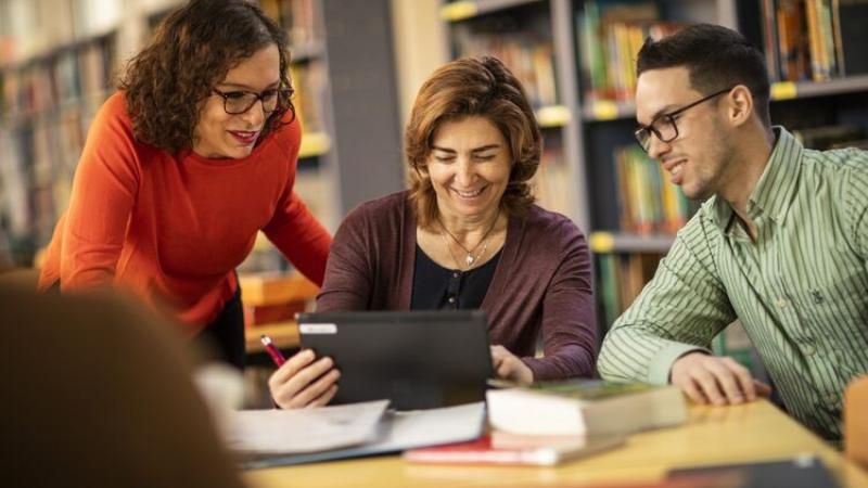 Join the Digital Library | British Council